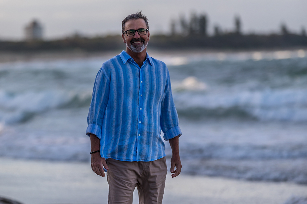 About – Steve Vincent Online