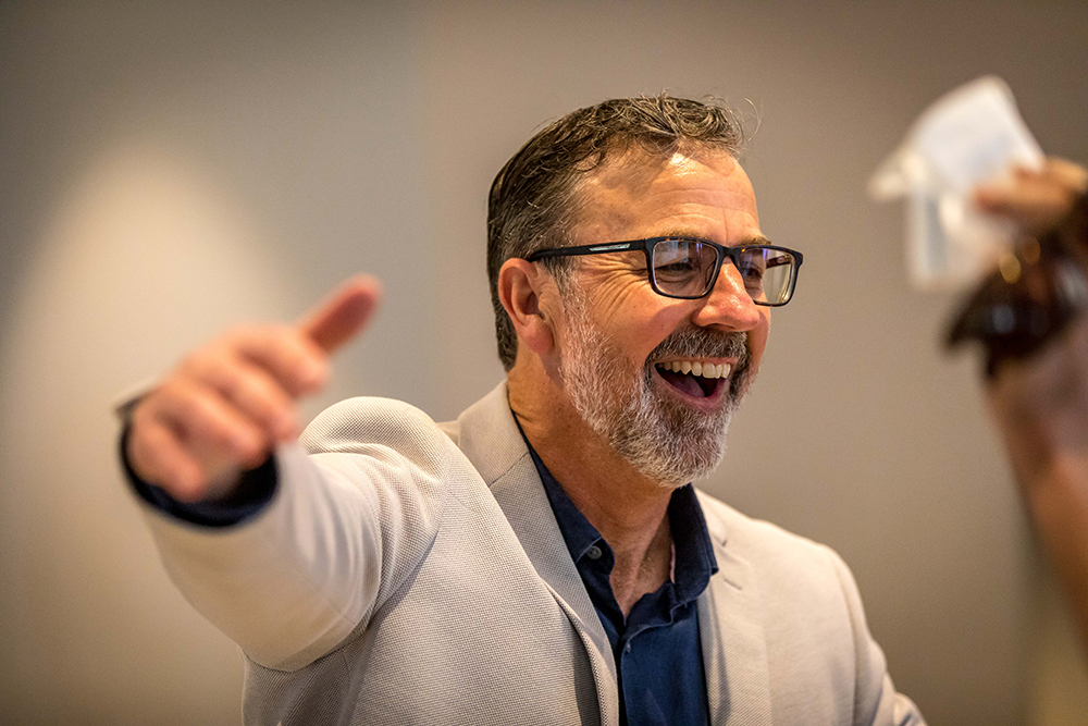 About – Steve Vincent Online